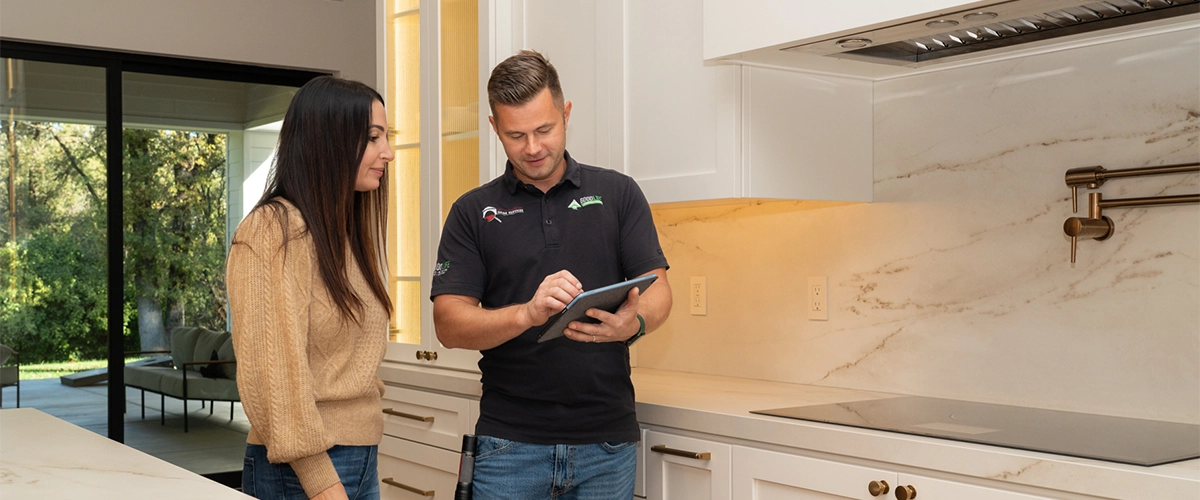 Top Questions to Ask Your Home Inspector
