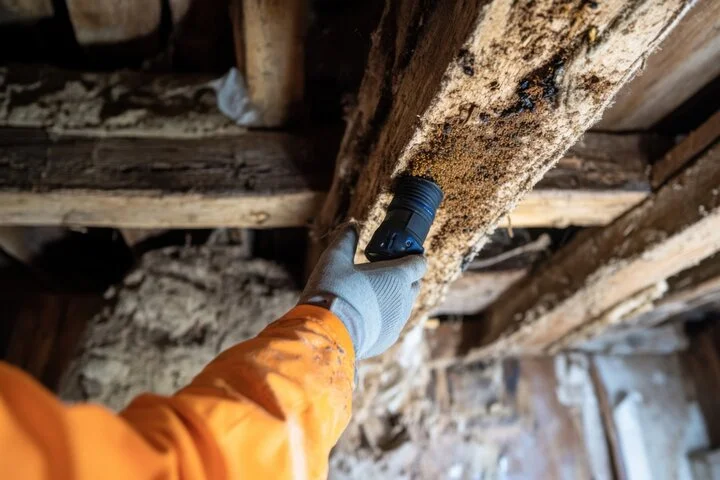 Termite Inspection Cost | Good life Inspections