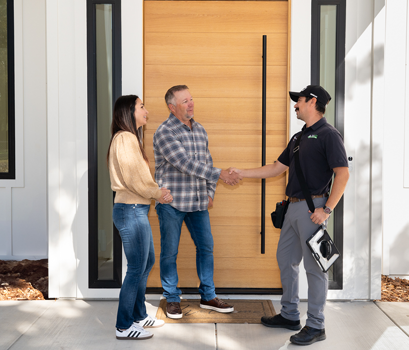 Inspection Company Sacramento | Good Life Inspections