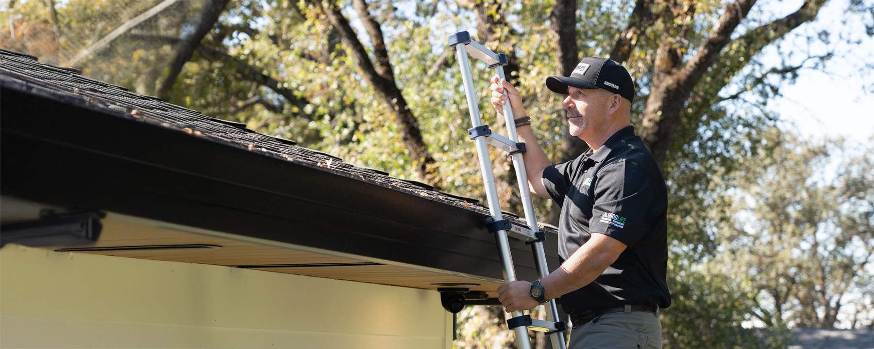 Spring Home Maintenance Checklist | Good Life Inspections